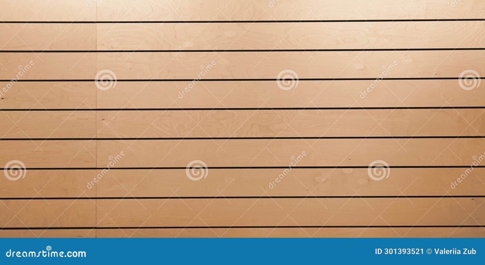 Wood Texture. Horizontal Paneling. Siding Wall Stock Image - Image of ...