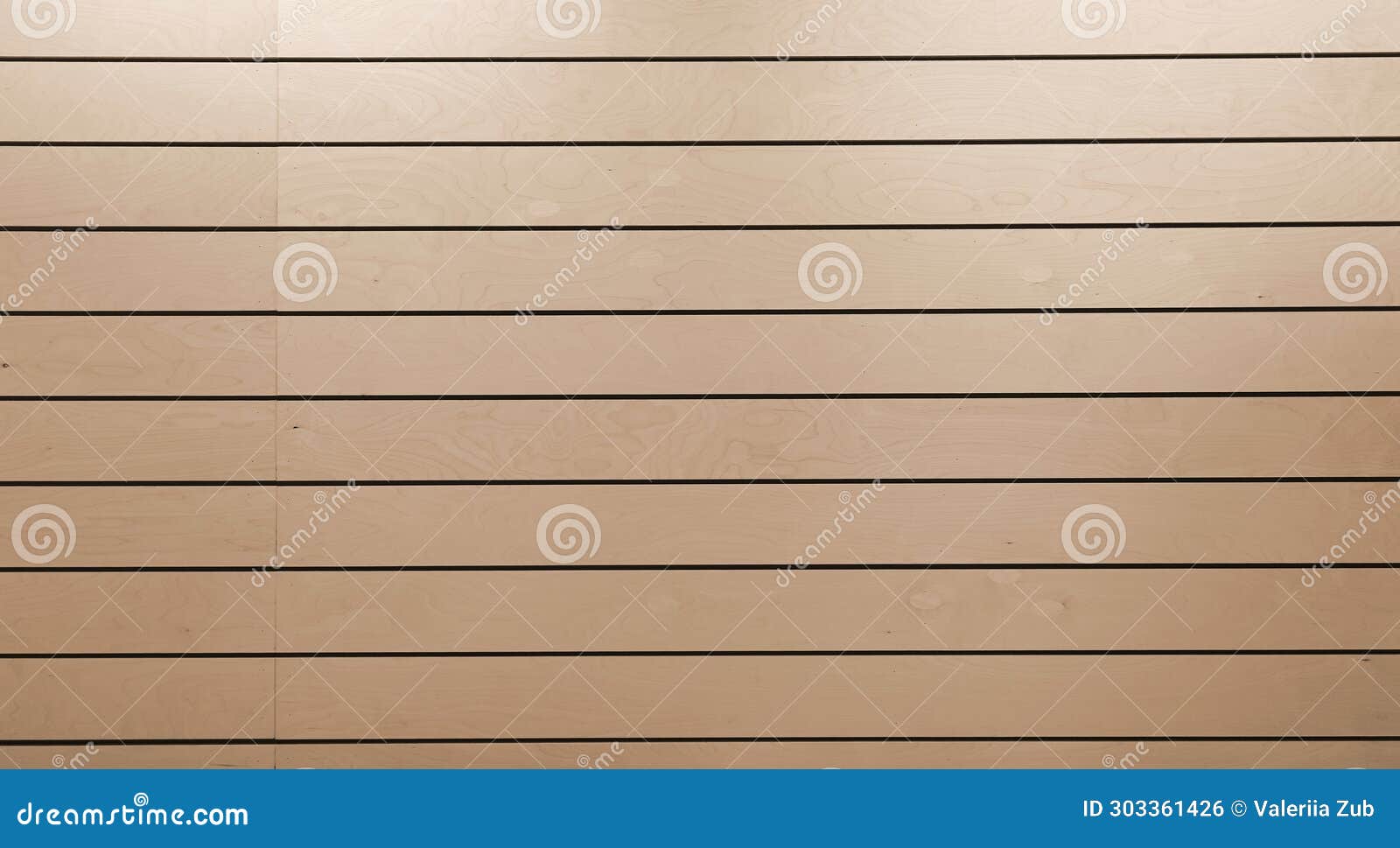 Wood Texture. Horizontal Paneling. Siding Wall Stock Photo - Image of ...