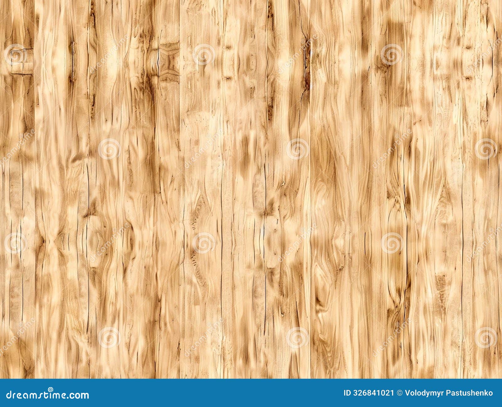 A Wood Texture with a Light Brown Color Stock Image - Image of texture ...