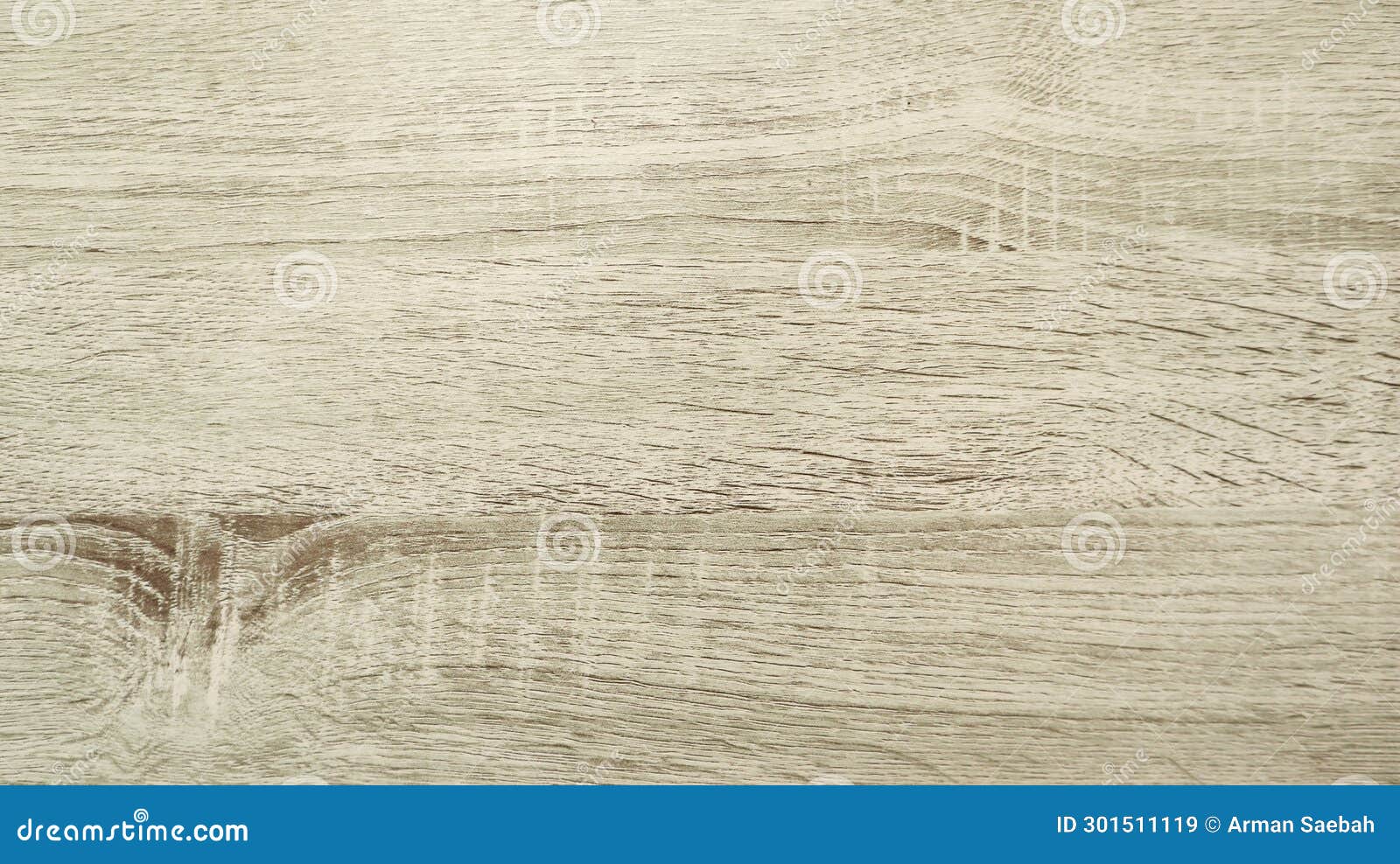 Wood Texture with a Light Color Full of Grain. Stock Image - Image of ...