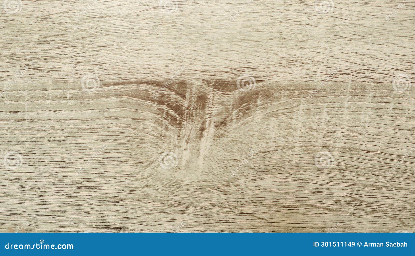 Wood Texture with a Light Color Full of Grain. Stock Image - Image of ...