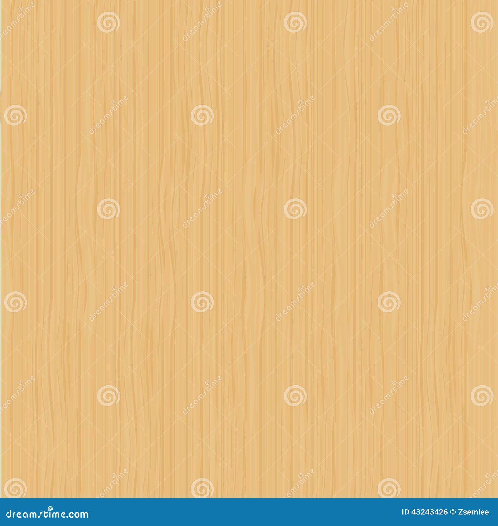 Wood texture light stock vector. Illustration of brown - 43243426