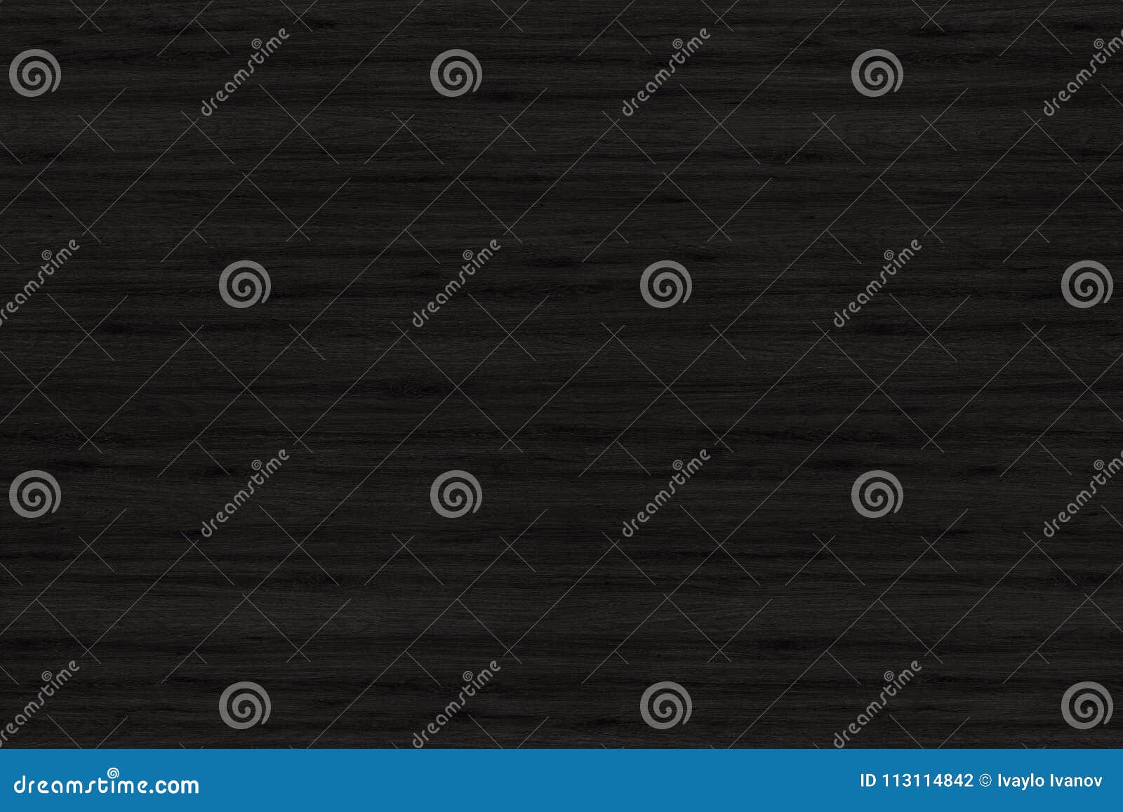 Wood Texture with Natural Patterns, Black Wooden Texture. Stock Photo ...
