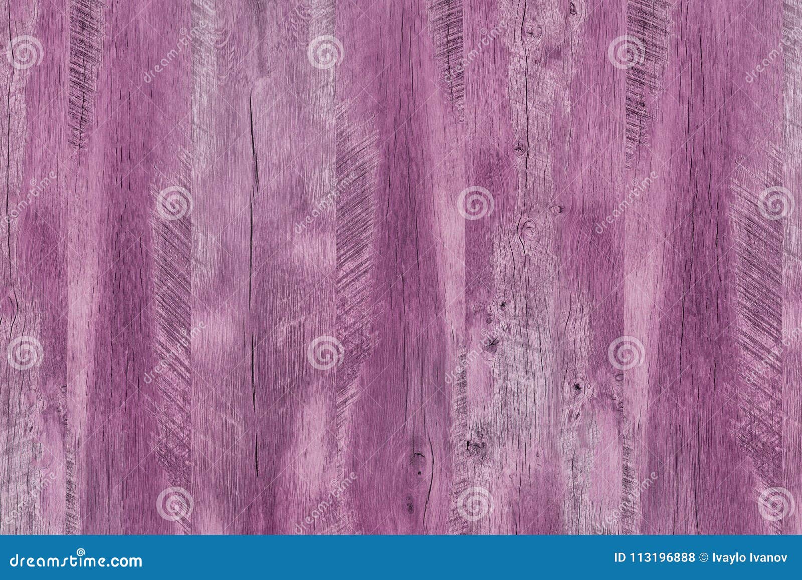 Wood Texture with Natural Patterns, Pink Wooden Texture. Stock Photo ...