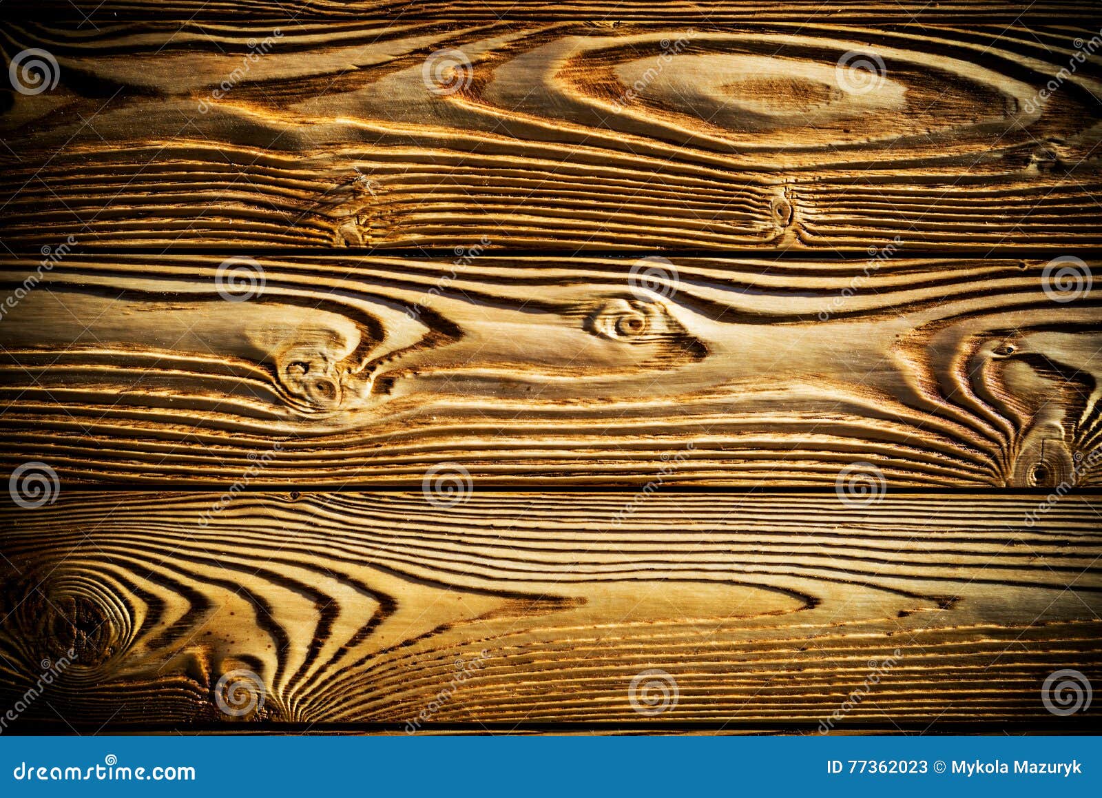 Wood Texture with Natural Patterns Stock Image - Image of plank ...