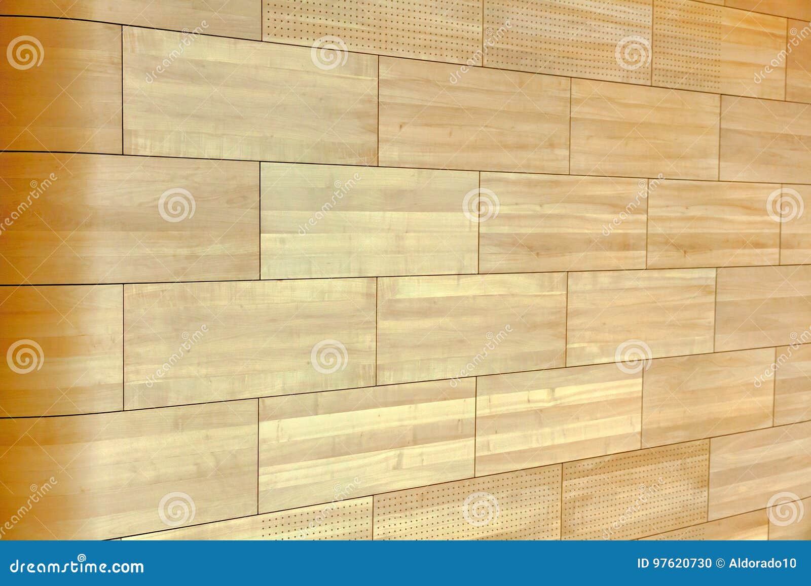 Wood Texture, New, Modern in Perspective View Stock Photo - Image of ...