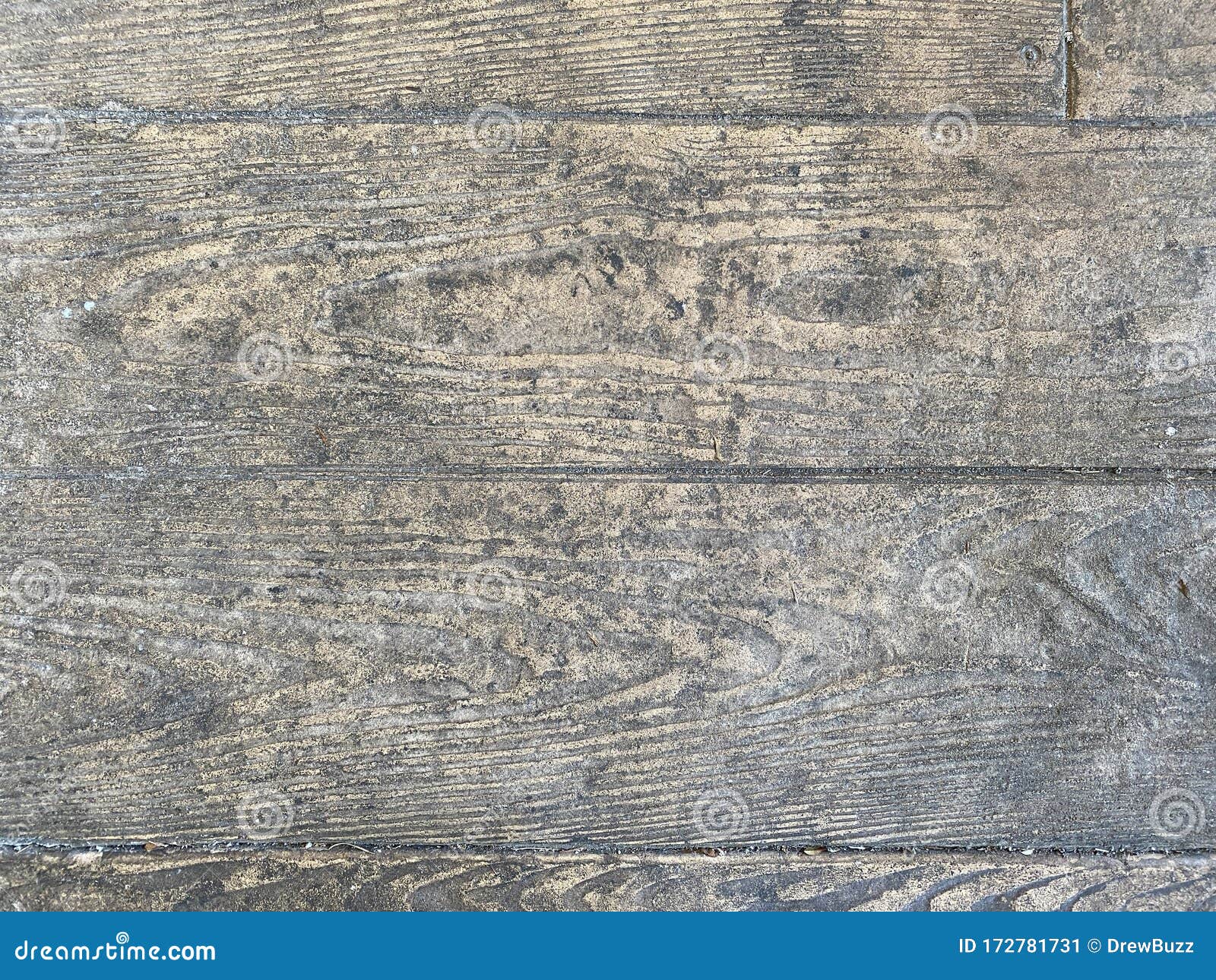 Wood Texture Old Wooden Wall Panel Horizontal Grain Stock Image - Image ...