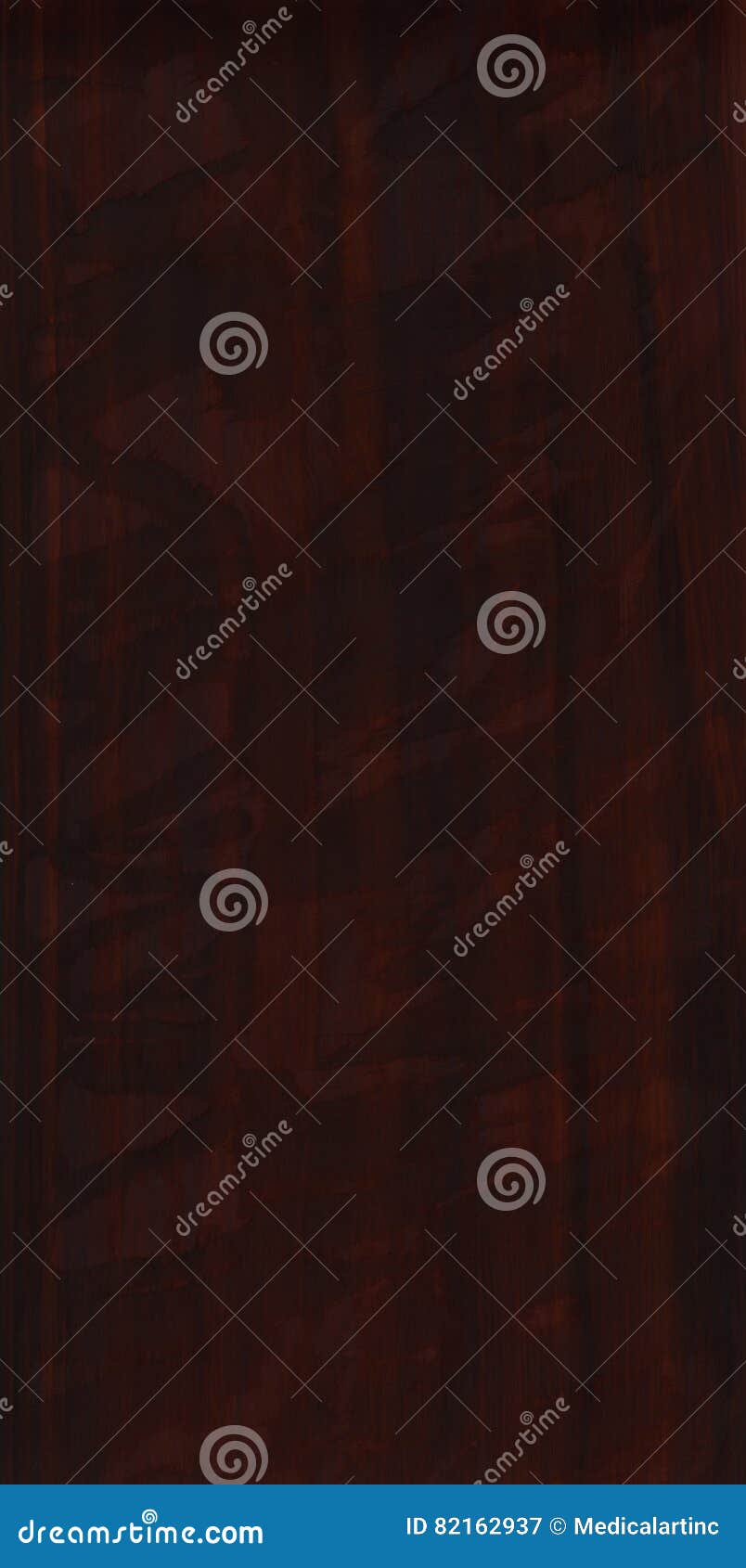 Realistic Mahogany Wood Texture With Flat Background Generative AI ...