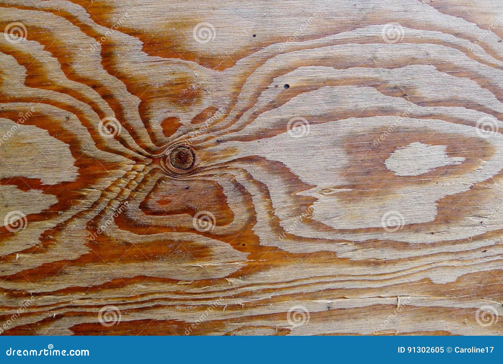 Wood Texture Pattern, Wooden Board Grains, Striped Planks Stock Image ...