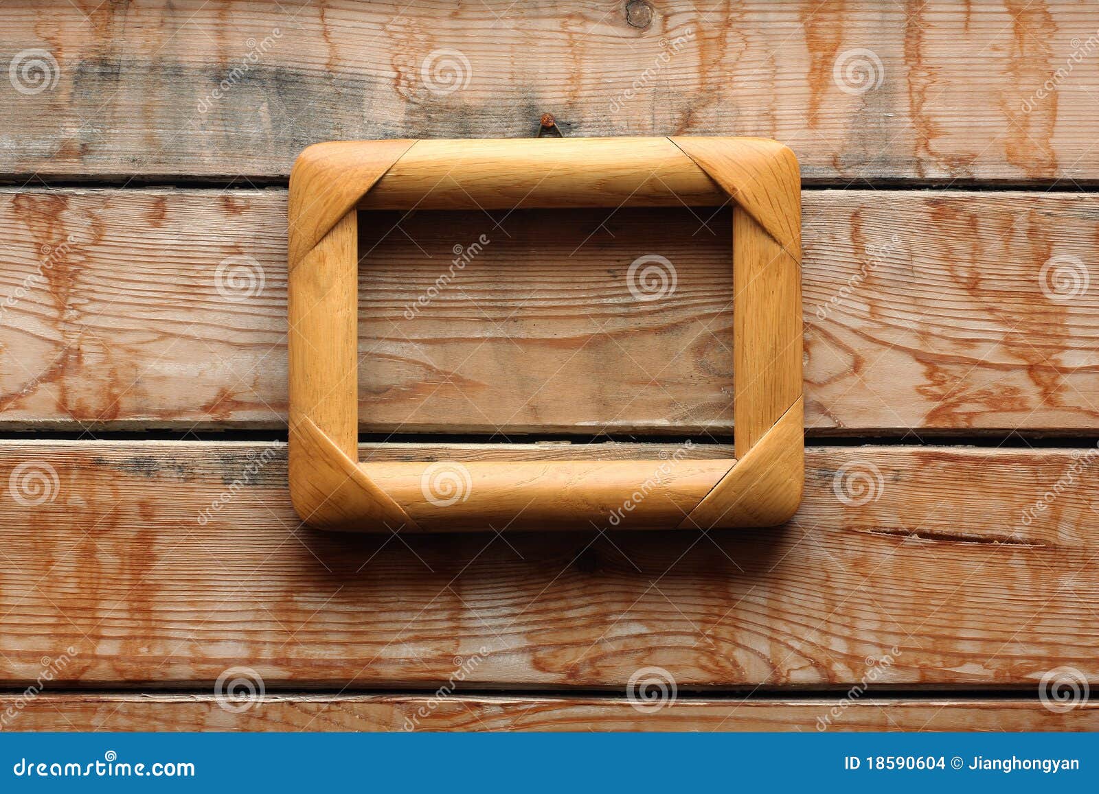 WOOD TEXTURE with PICTURE FRAME Stock Photo - Image of parquet, natural ...