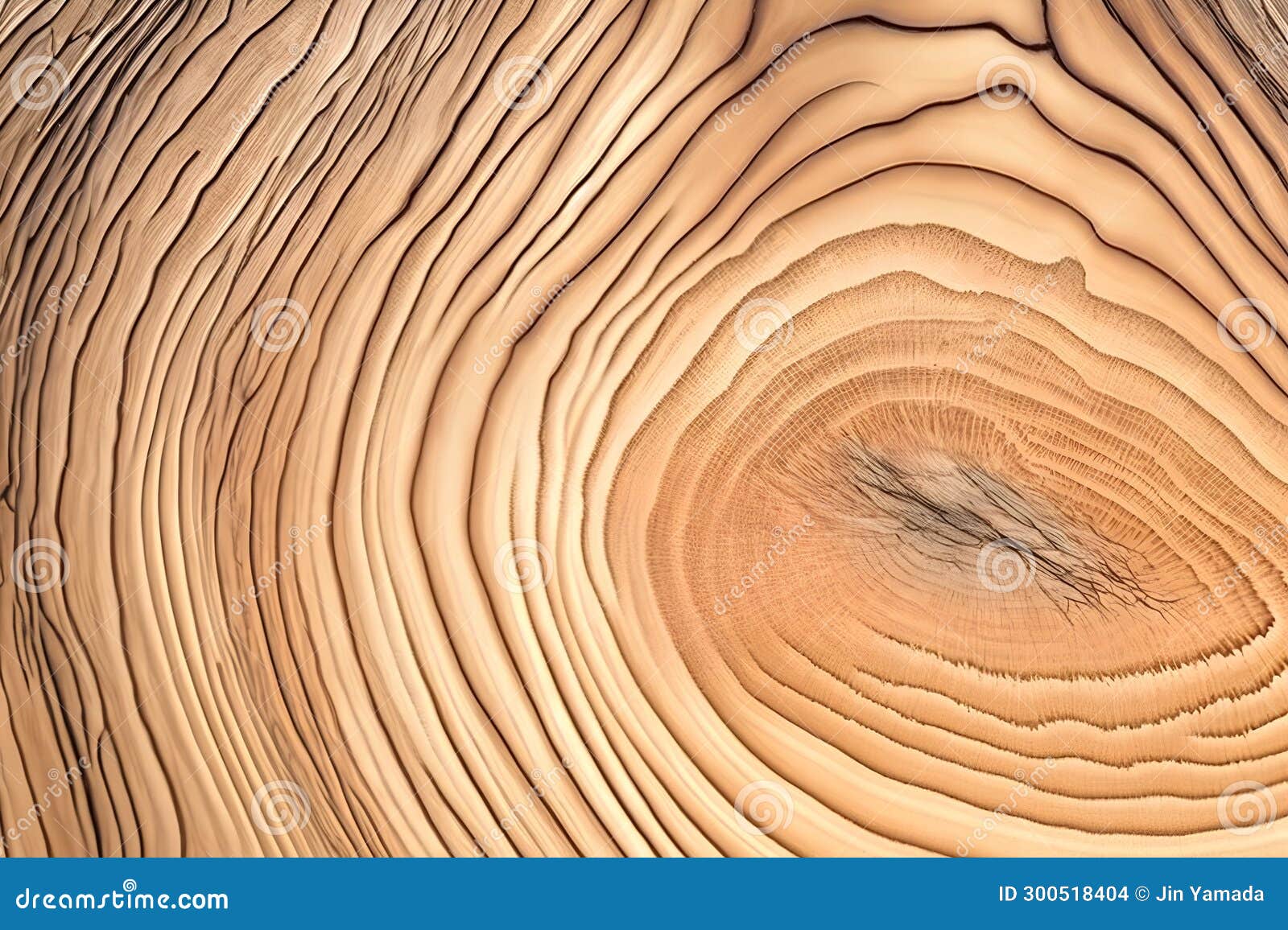 Wood Texture, Wood Planks. Cross Section of Tree Trunk Stock ...