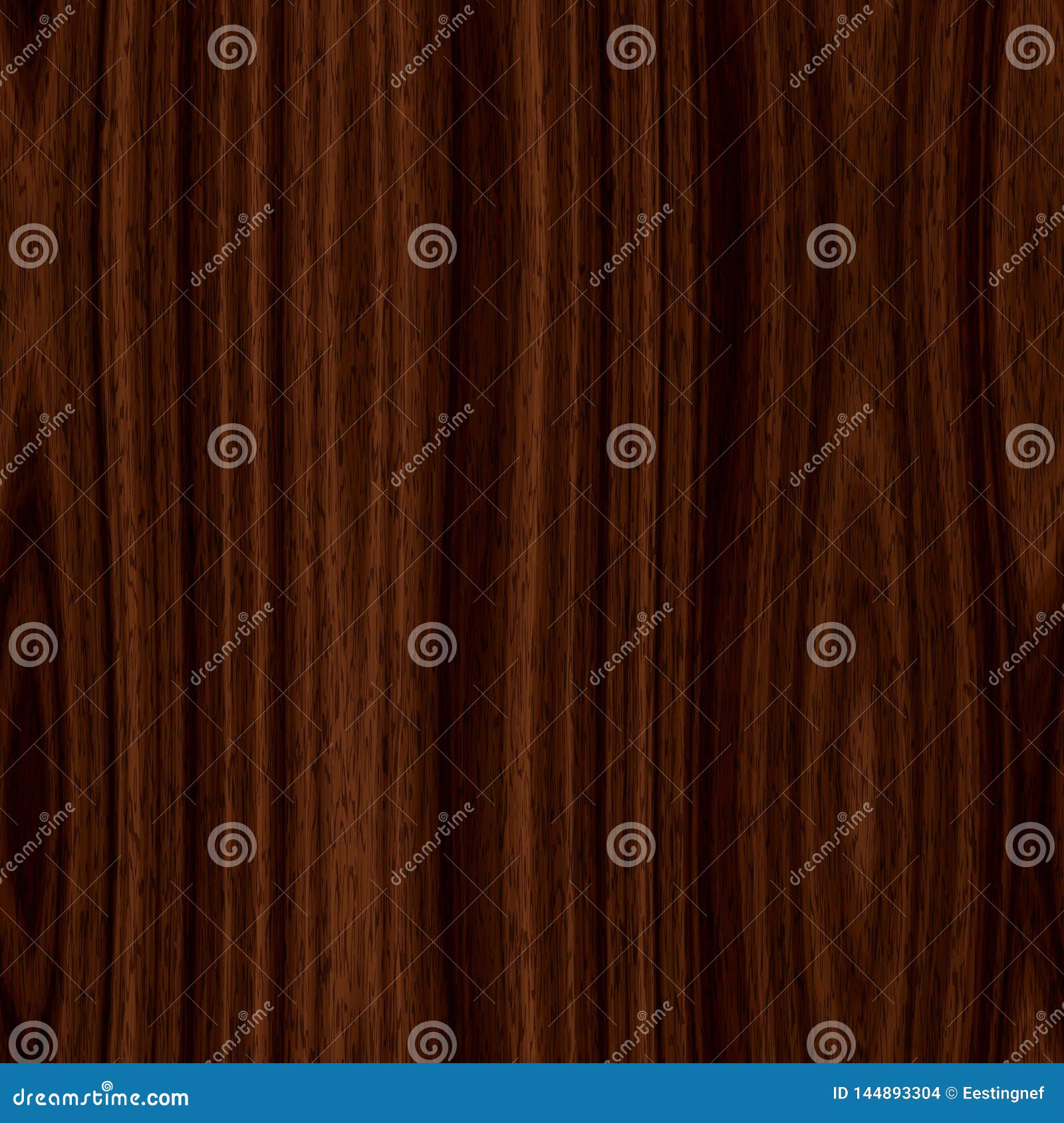 Wood Texture. Seamless Pattern Stock Illustration - Illustration of ...