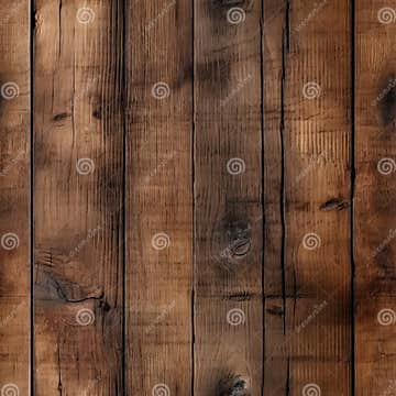 Wood Texture Seamless Pattern Stock Illustration - Illustration of ...