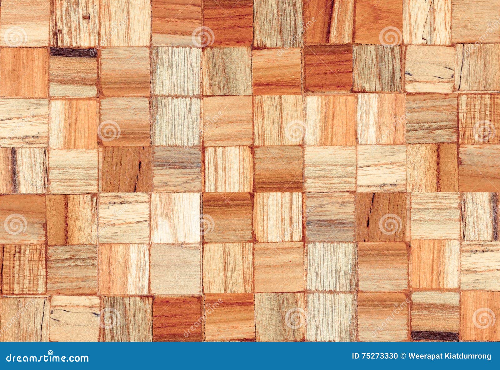 Wood texture stock photo. Image of square, teak, light - 75273330