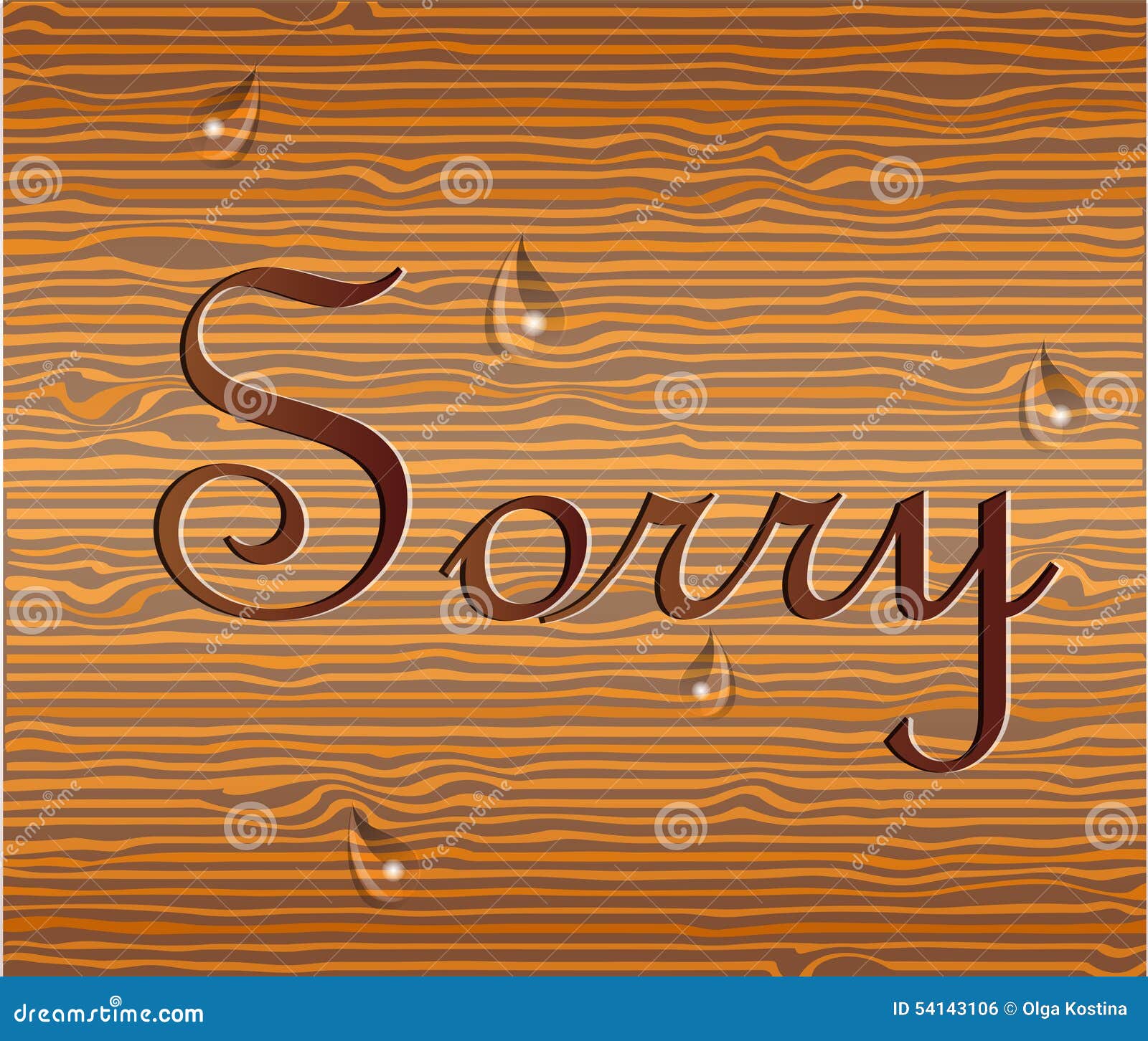 Wood texture with tears. stock vector. Illustration of abstract - 54143106