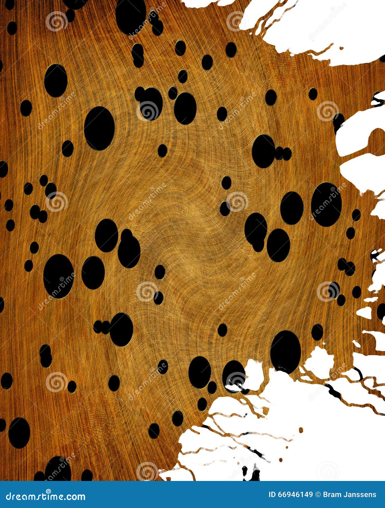 Wormhole Wood Background Stock Illustrations – 4 Wormhole Wood ...