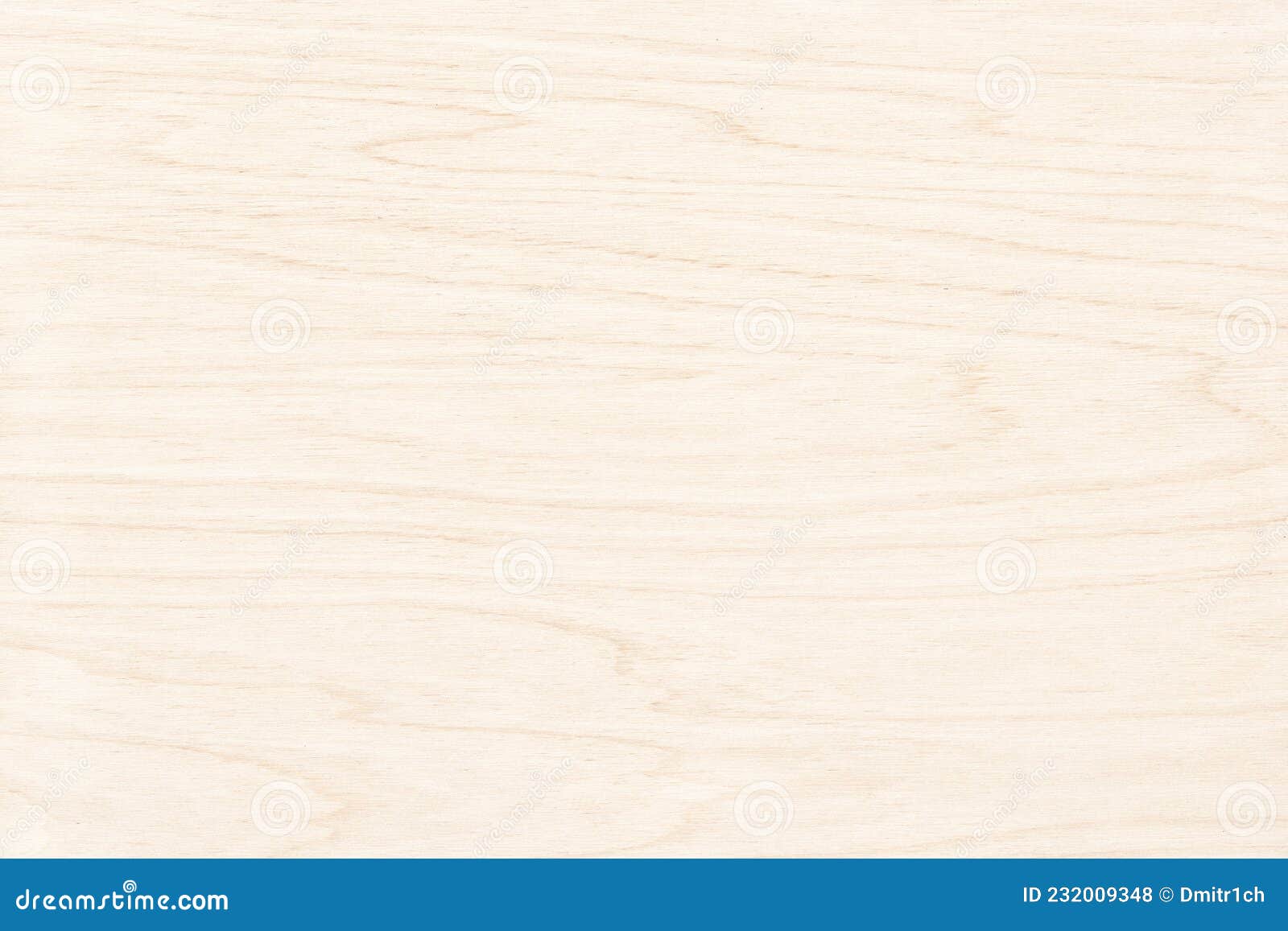 Wood Texture, Top View. Light Wood Background. Natural Pattern on a ...