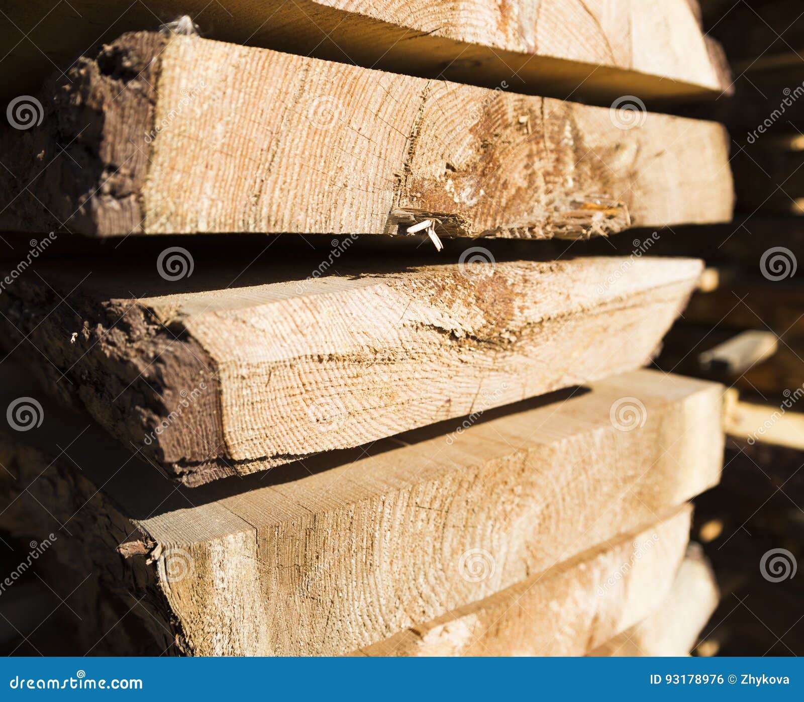 Wood Texture Untreated Pine Stock Photo - Image of surface, wallpaper ...