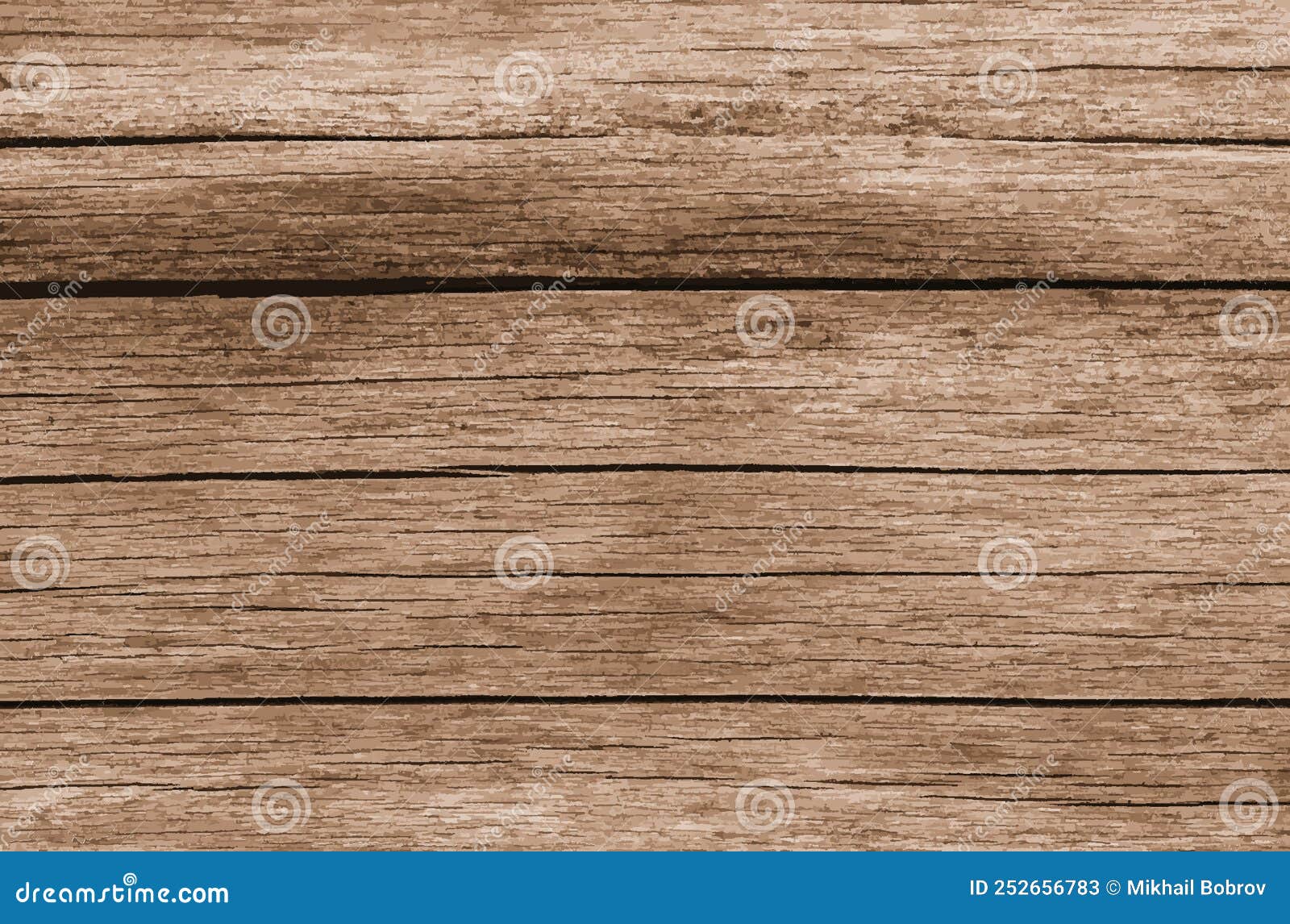 Wooden Wall Texture in Vector Stock Vector - Illustration of design ...