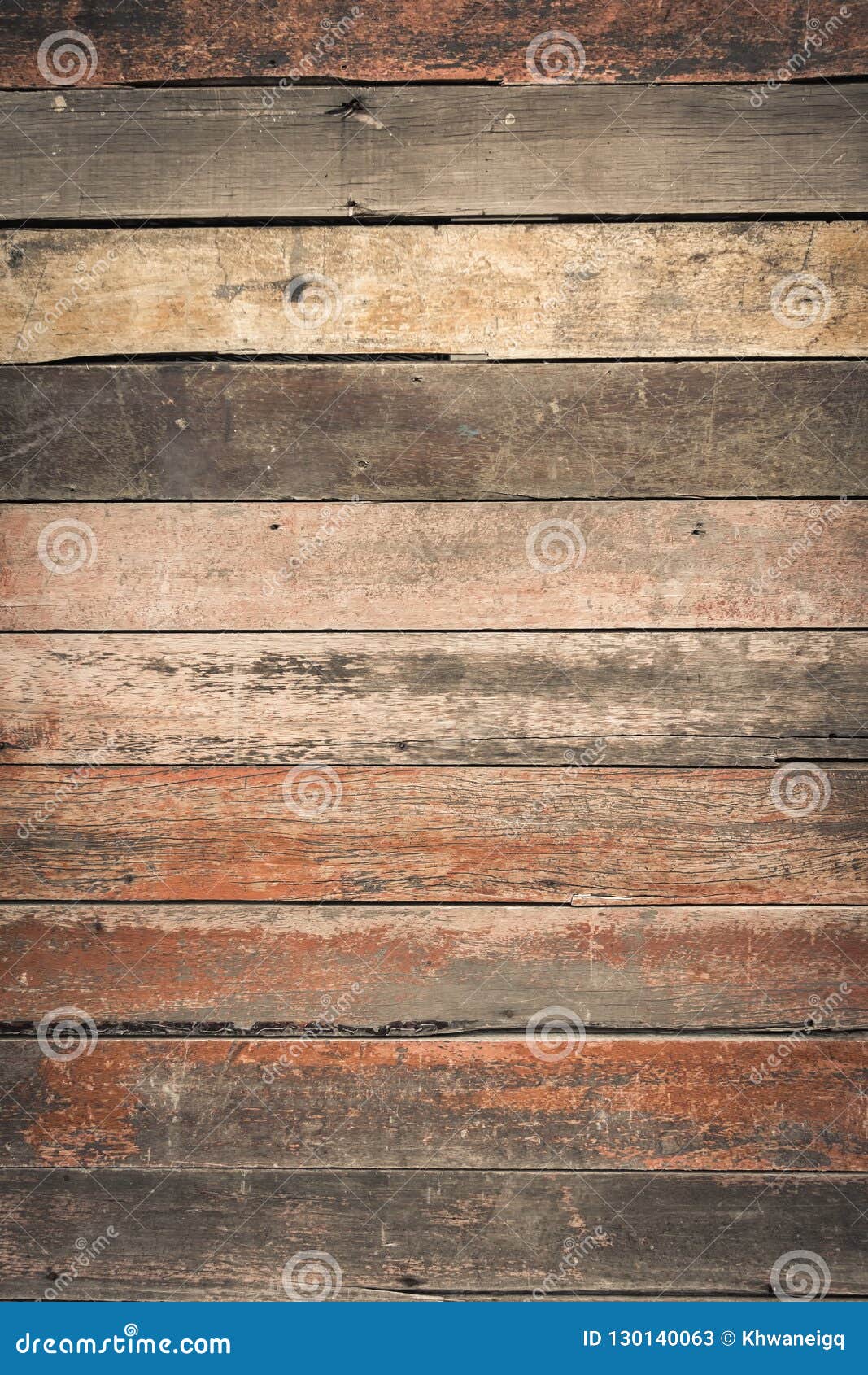 Wood Texture on the Walkway Stock Image - Image of retro, abstract ...