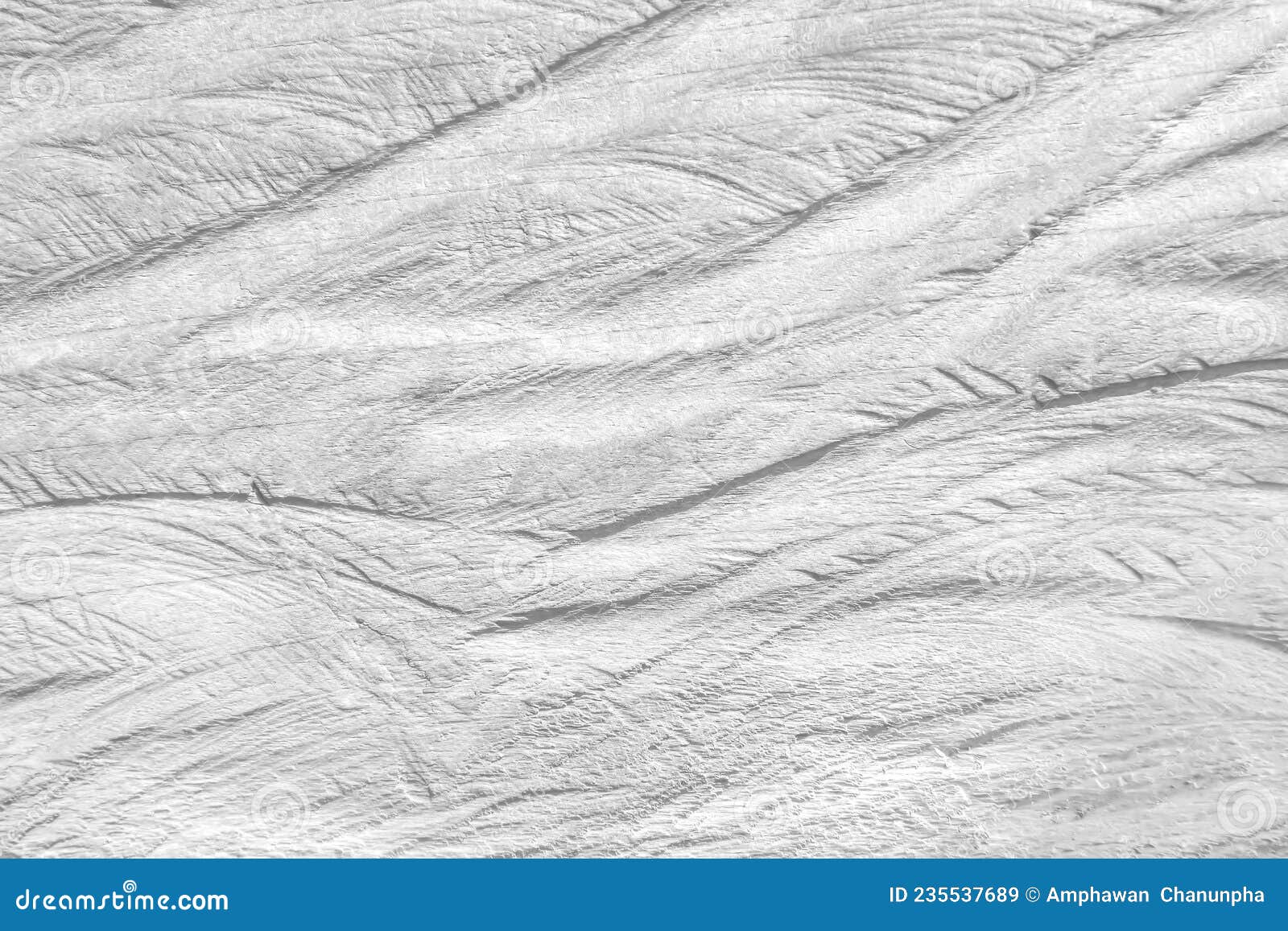 Wood Texture with Wave Patterns Nature for White Grey Background Stock ...