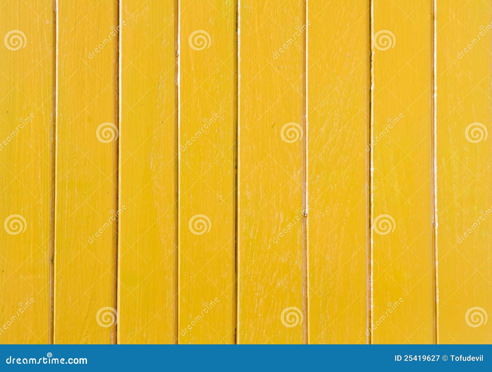 The Wood Texture in Yellow Color Stock Image - Image of rough ...
