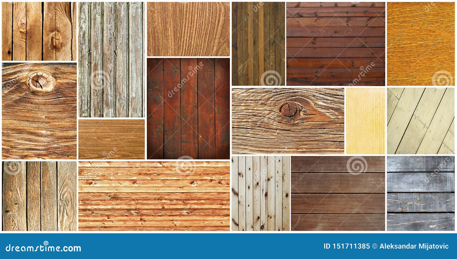 Wood textures collection stock image. Image of background - 151711385