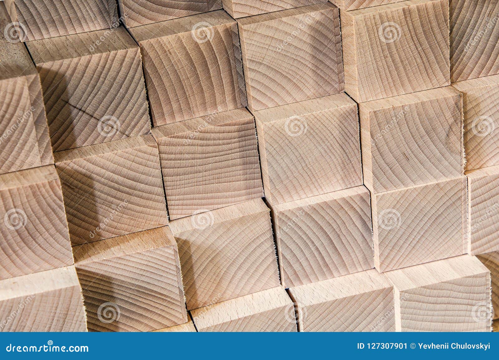 Wood Timber Construction Material for Background and Texture. Details ...