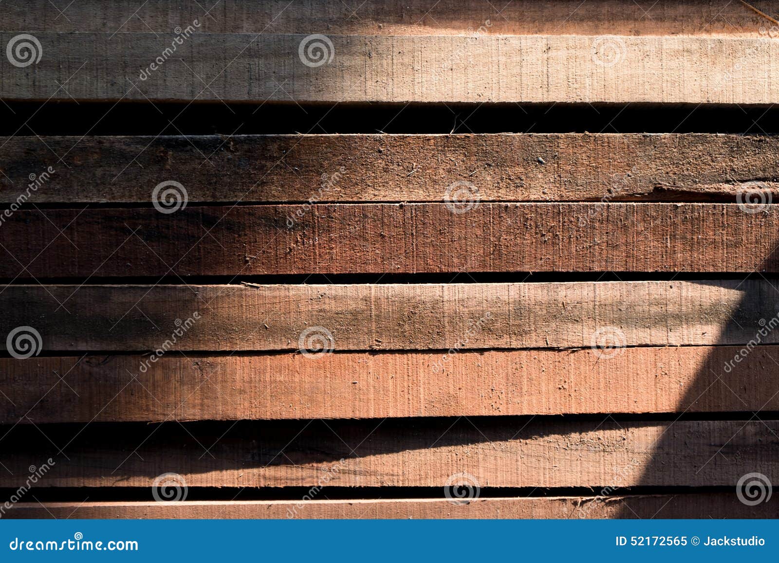 Wood Timber Construction Material Stock Image - Image of pine, plank ...