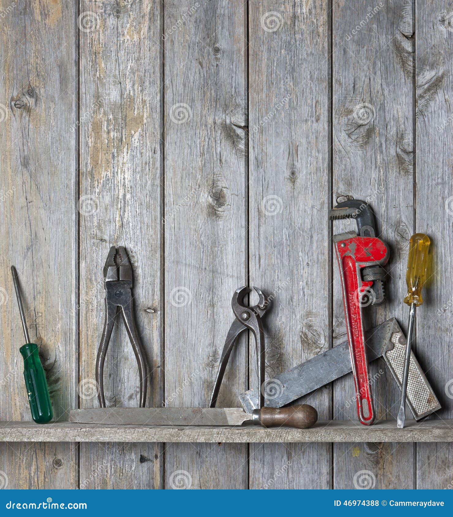 Wood Tools Background stock photo. Image of workbench - 46974388
