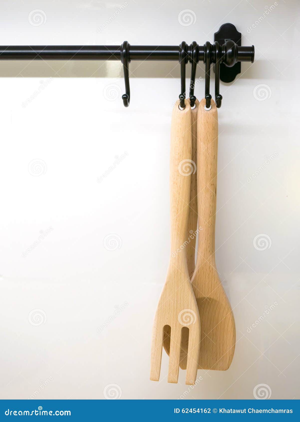 Wood turner in the kitchen stock photo. Image of white - 62454162