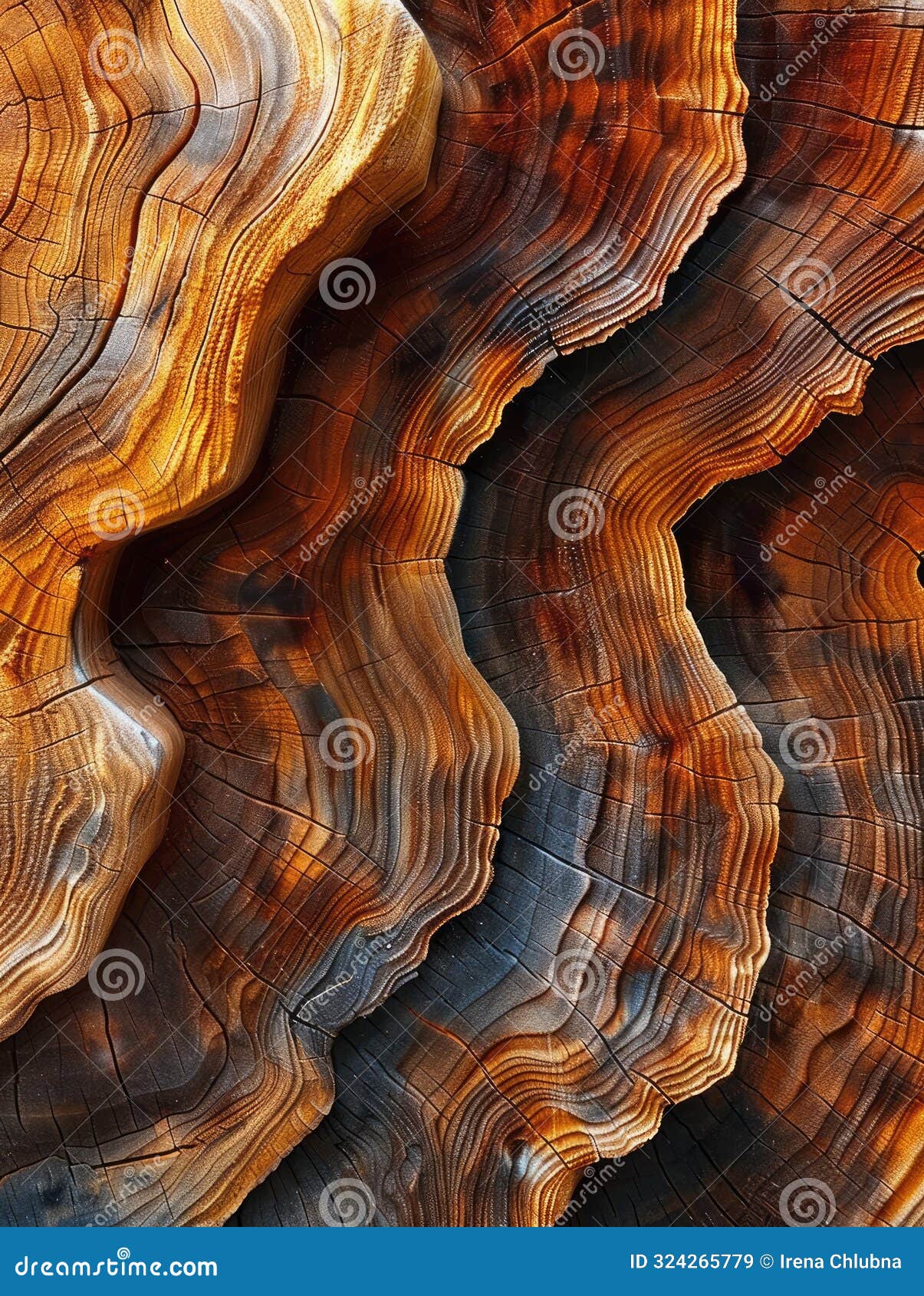 Wood Types, Making it Ideal for Material Comparison or Design ...