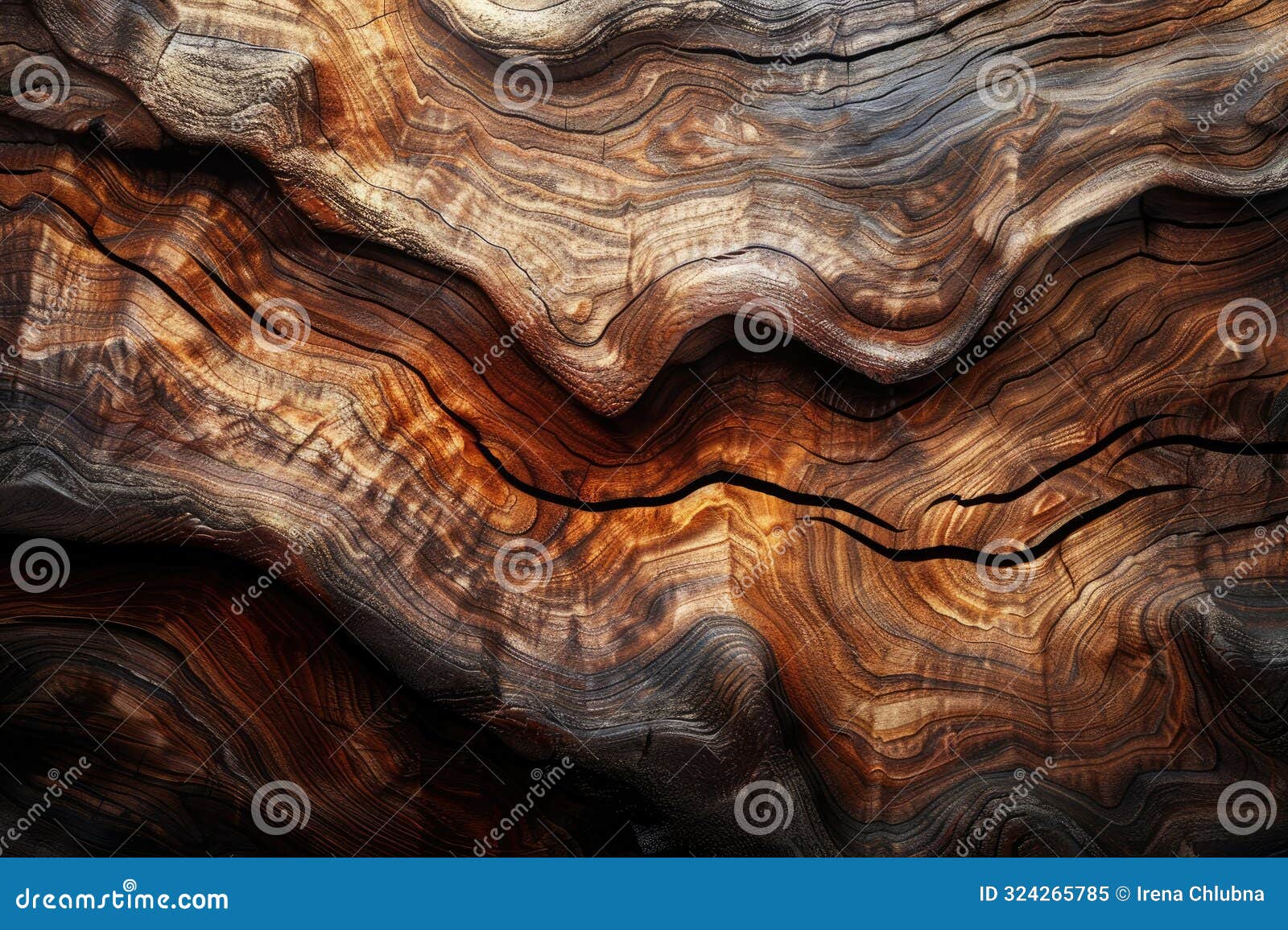 Wood Types, Making it Ideal for Material Comparison or Design ...