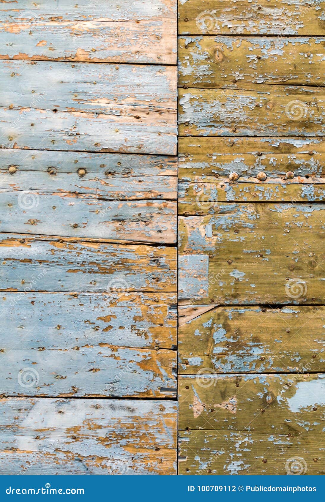 Wood, Wall, Wood Stain, Texture Picture. Image: 100709112