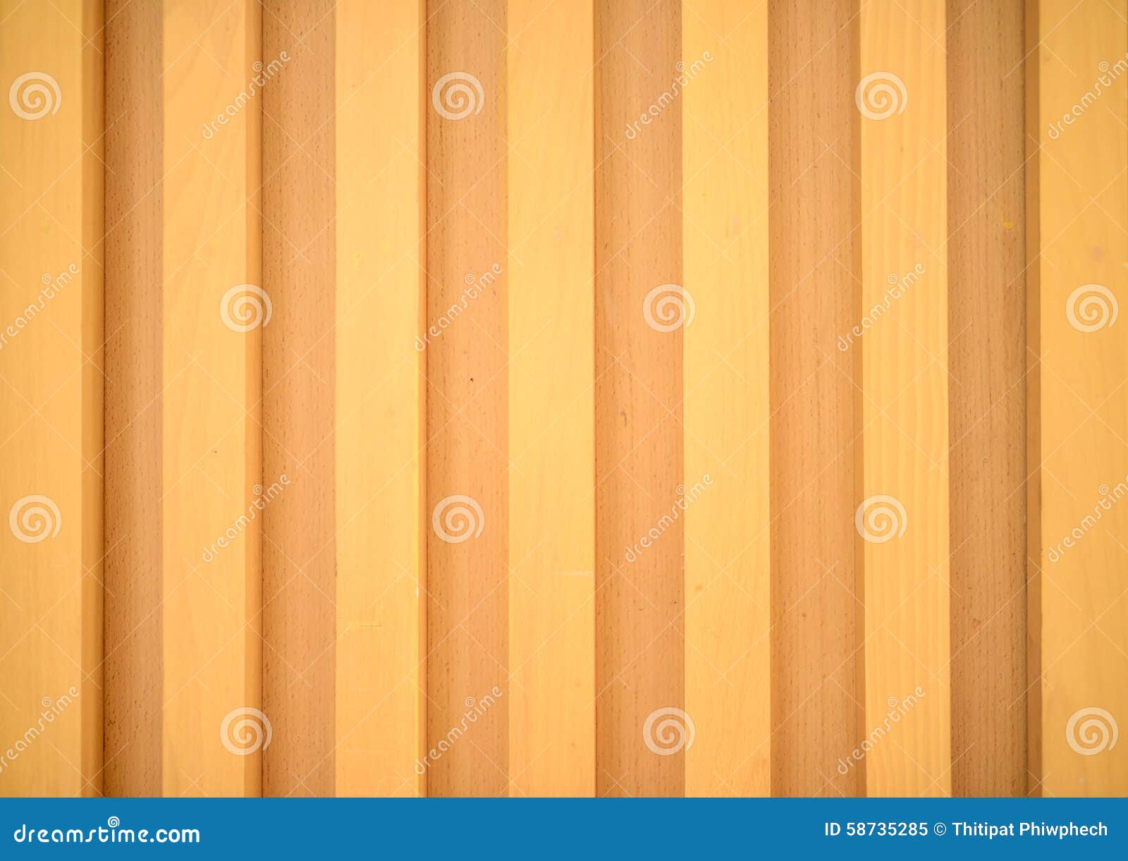 Wood Wall - Texture or Background Stock Image - Image of hardwood ...