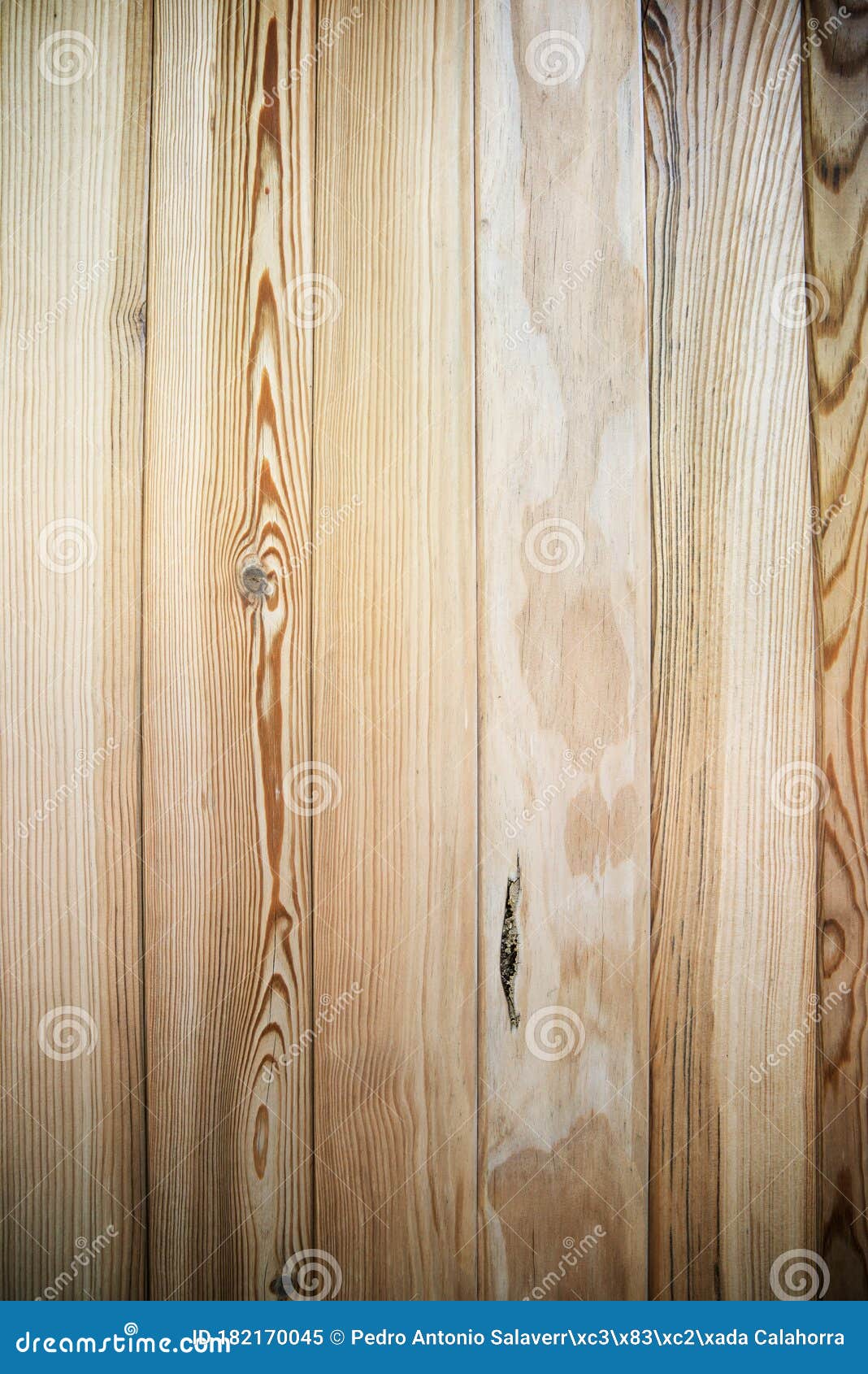 Wood wall view stock image. Image of fence, patterns - 182170045