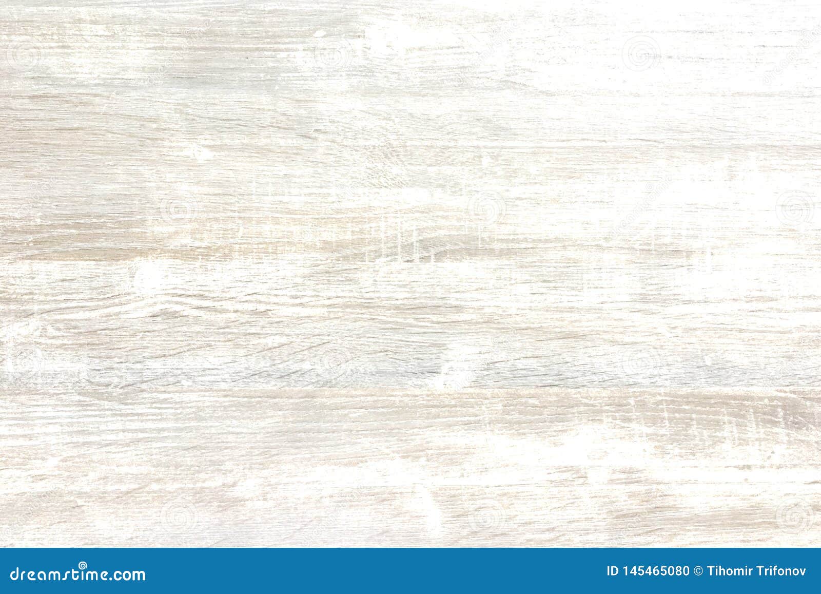 Wood Washed Background, White Wooden Abstract Texture Stock ...