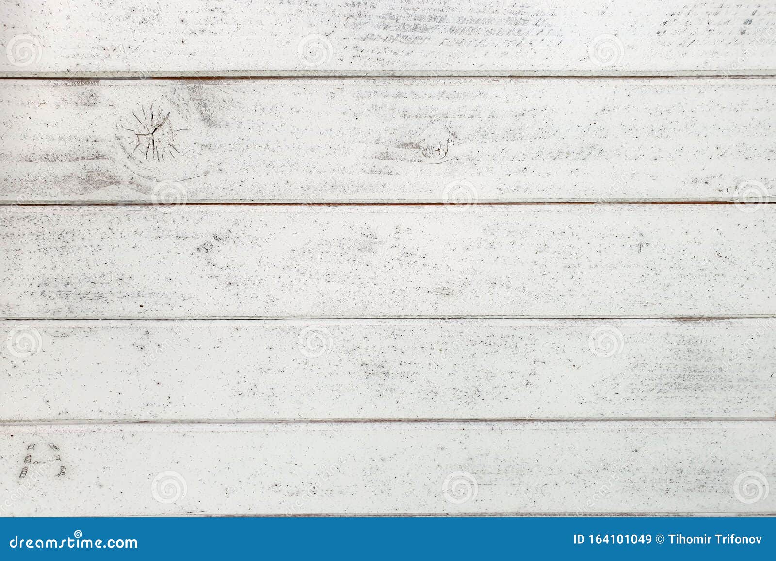 Wood Washed Background, White Wooden Abstract Texture Stock Image ...