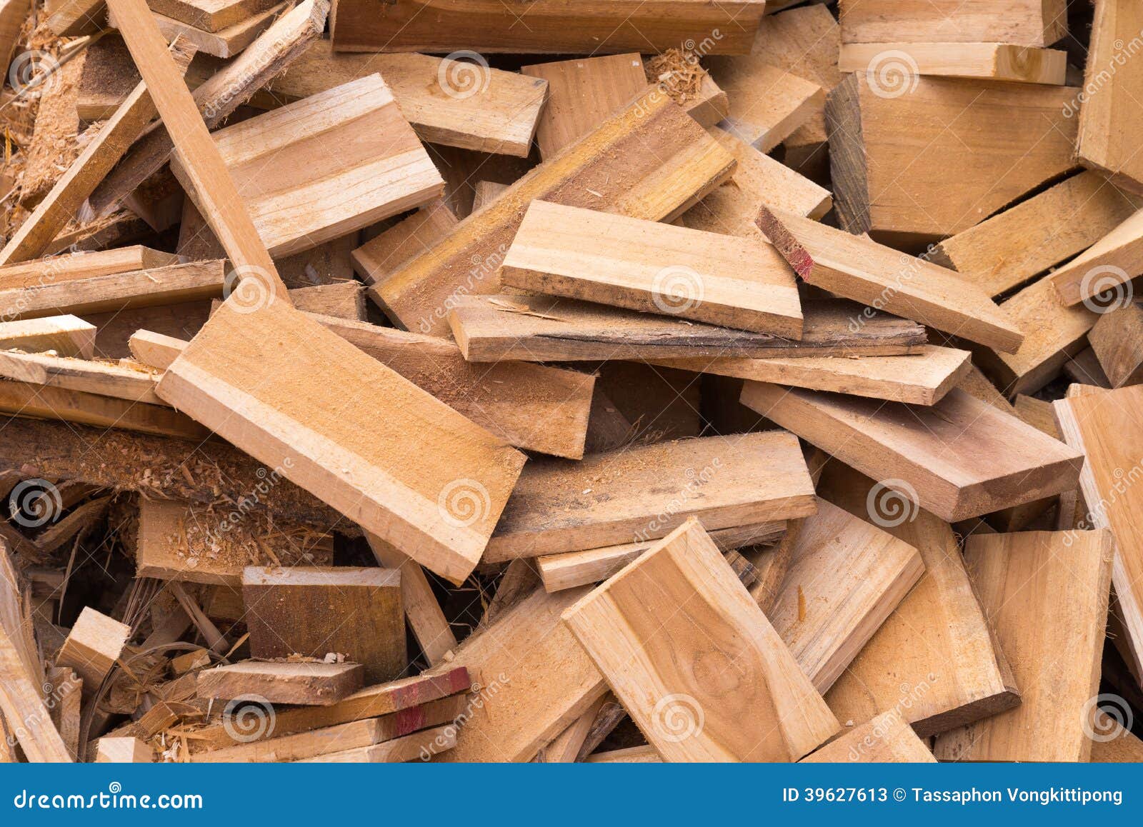 Wood waste backgound stock image. Image of junk, wooden - 39627613