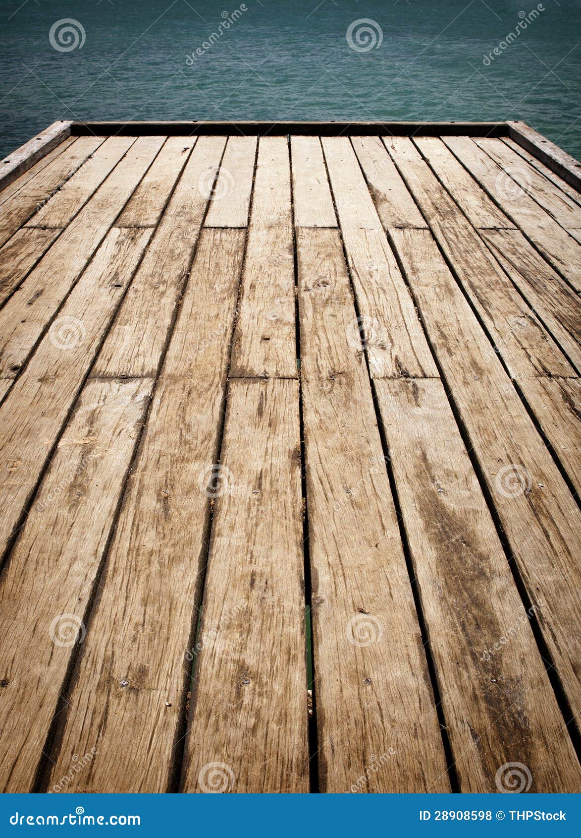 Wood and Water stock photo. Image of horshoe, south, harbour - 28908598