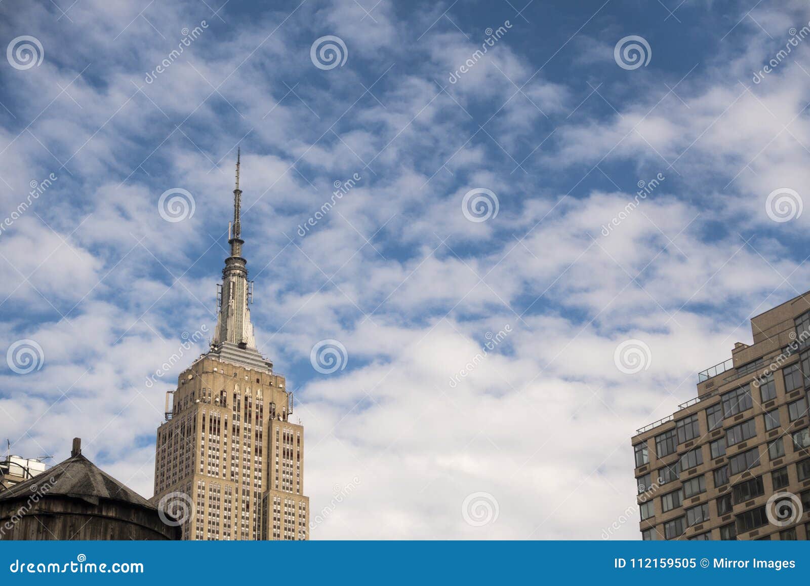 Watertowers New York City Buildings Midtown Empire State Building ... Watertowers New York City Buildings Midtown Empire State Building ...
