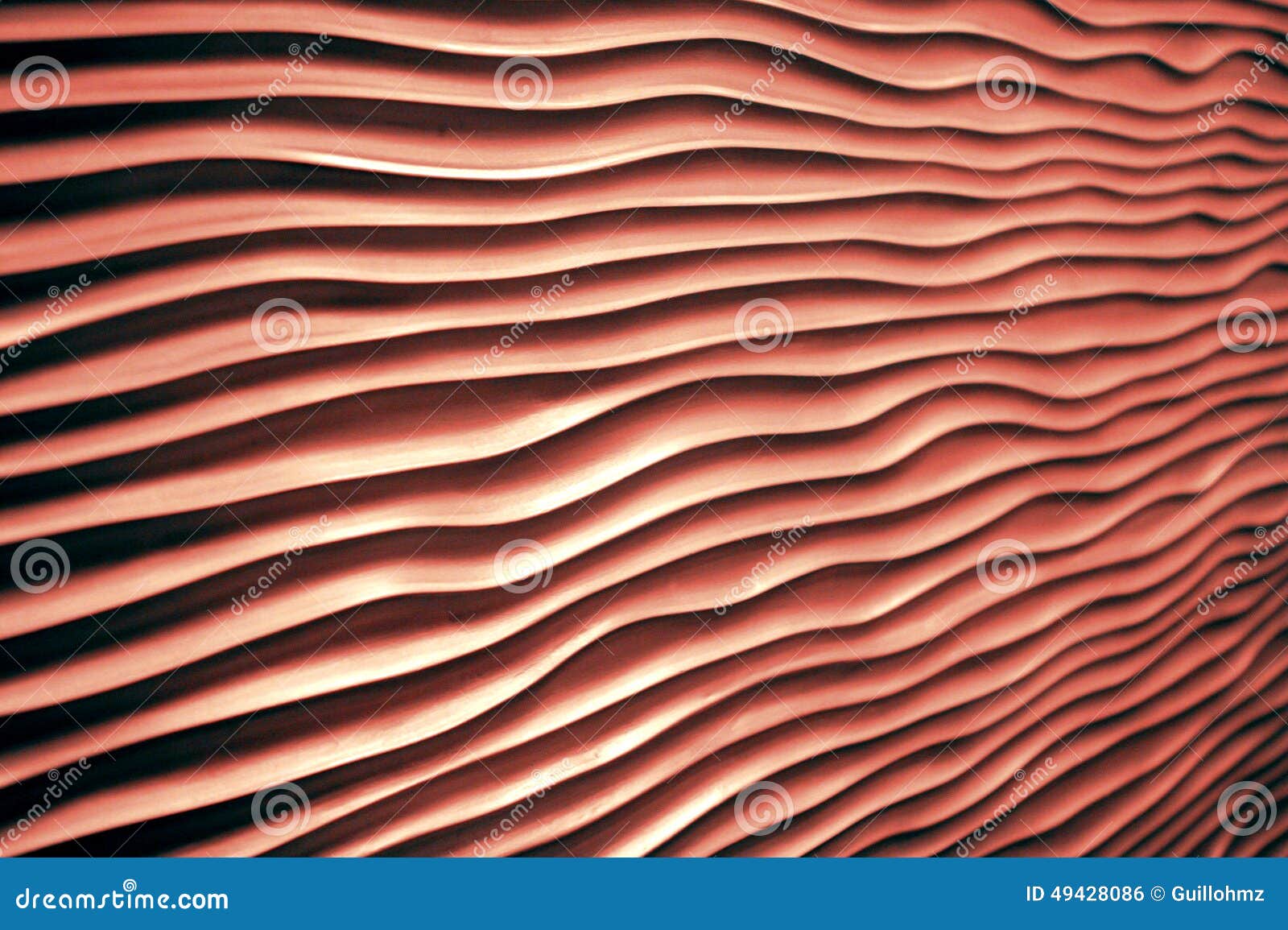 Wave Texture Royalty-Free Stock Photo | CartoonDealer.com #32944431