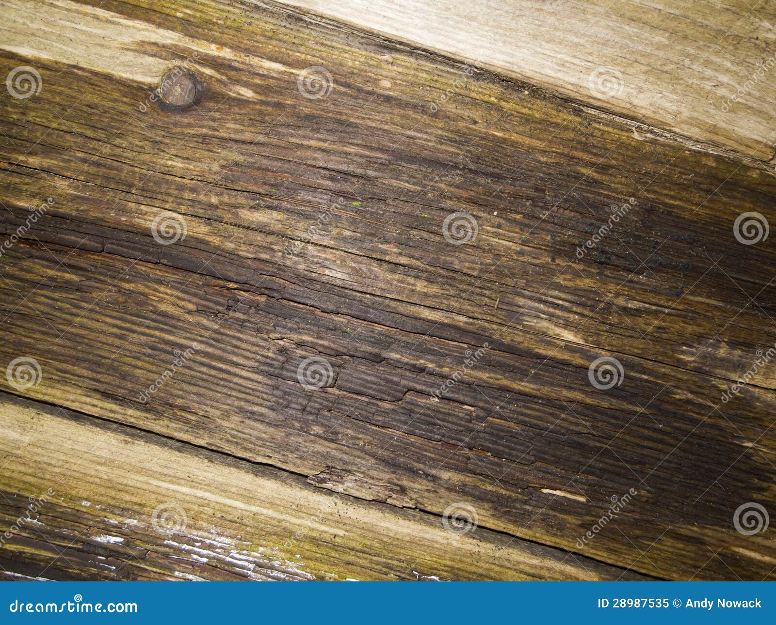 Wood Weather Beaten Slanting Stock Image - Image of background, rotten ...