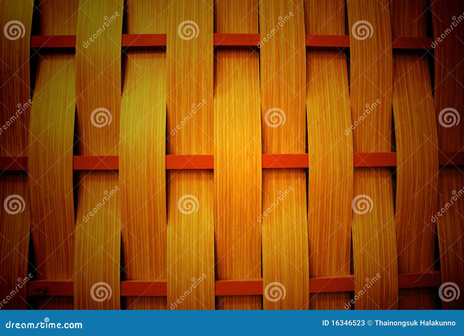 Wood weave stock image. Image of decoration, seamless - 16346523