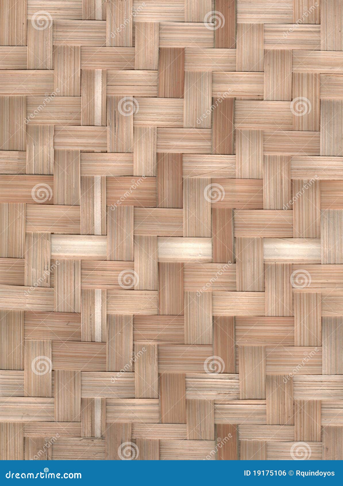 Wood weave stock photo. Image of brown, detail, caning - 19175106