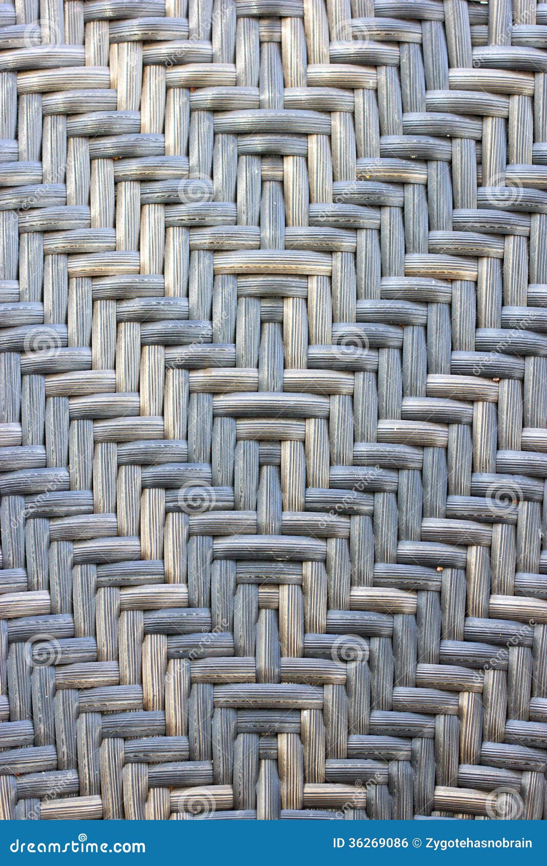 Wood Weave. stock photo. Image of fabric, material, reed - 36269086