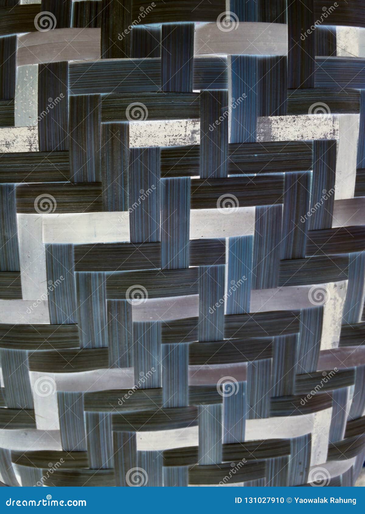 Wood Weave Texture Pattern Background Stock Photo - Image of rough ...