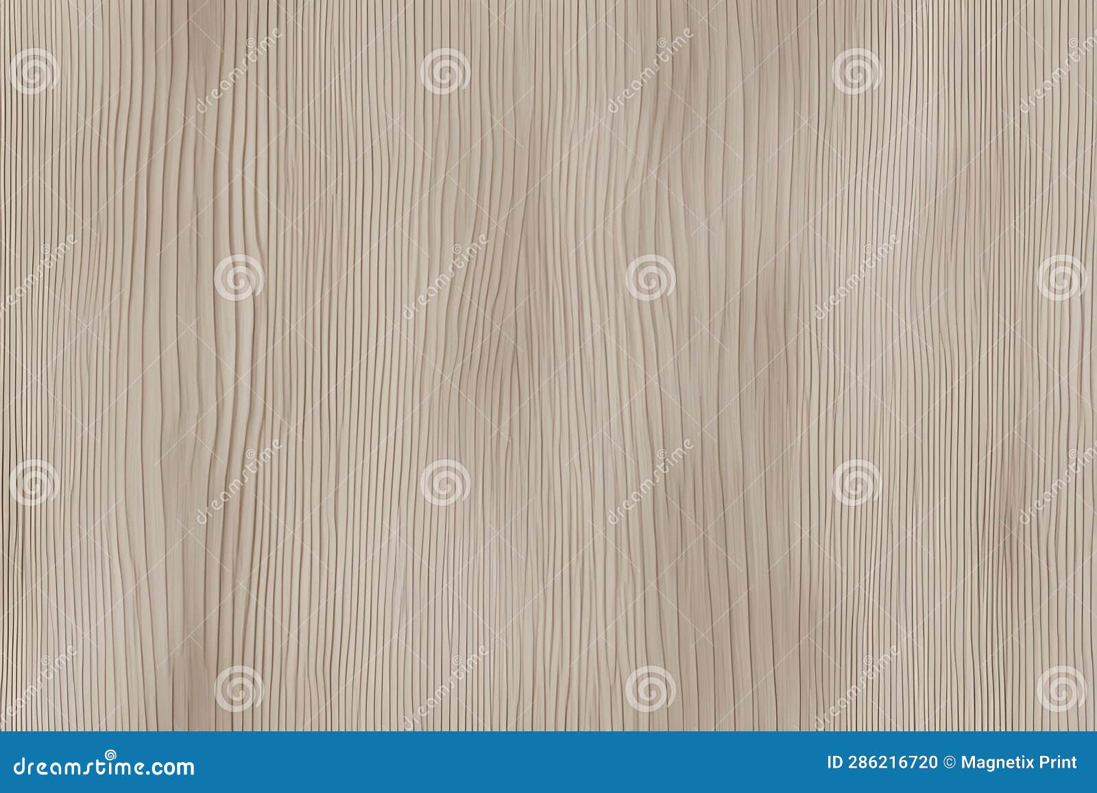 Wood White Oak Texture Background Pattern Wallpaper Stock Illustration ...