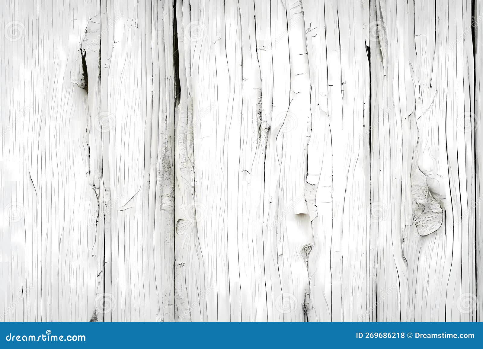Wood White Texture of Cut Tree, Close-up. Wooden Pattern Stock ...