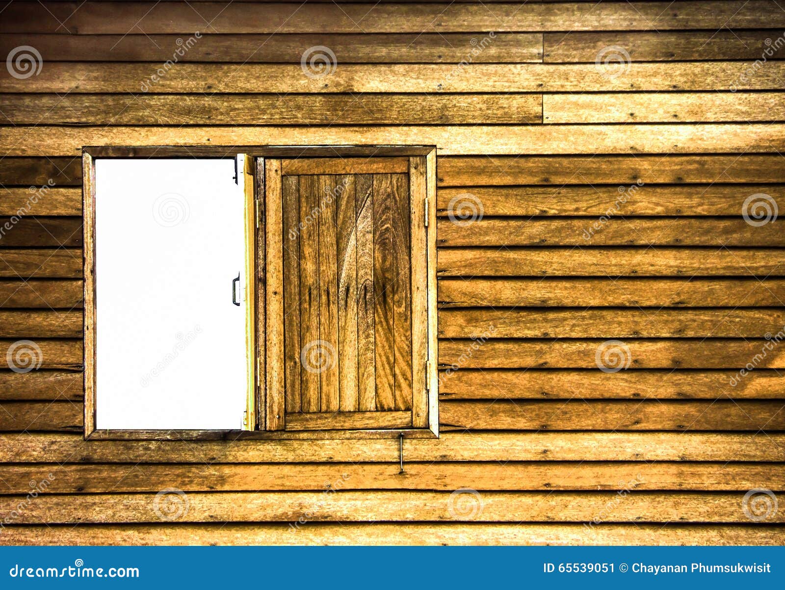 Wood window wall yellow stock image. Image of architectural - 65539051